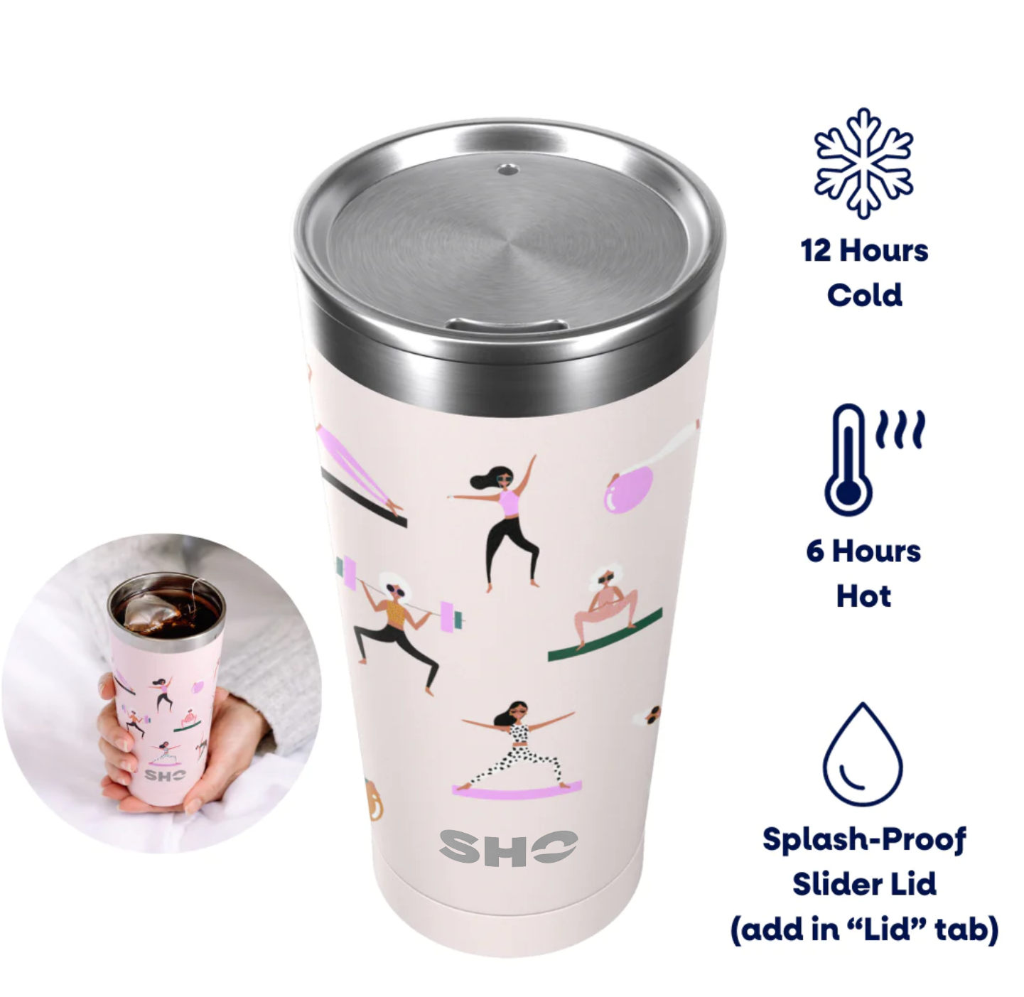 20% Off SHO Bottle Discount Code September 2025 | WhatsDiscount